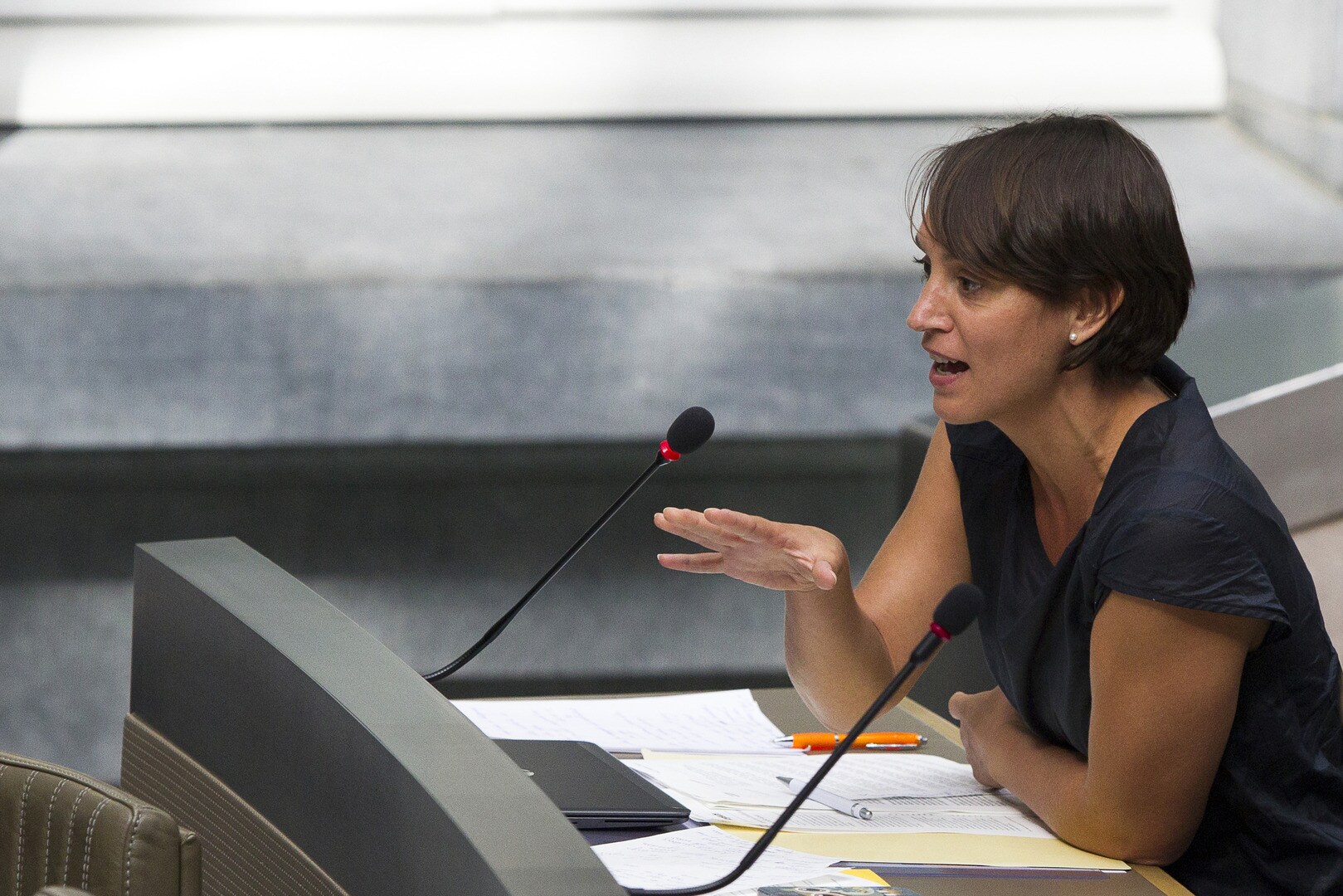 Inschrijvingsgeld naar 890 euro: "Wij blijven strijden" | De Morgen