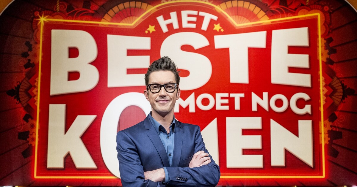 "Beste Steven, het is de hoogste tijd om het etiket 'eeuwige belofte ...