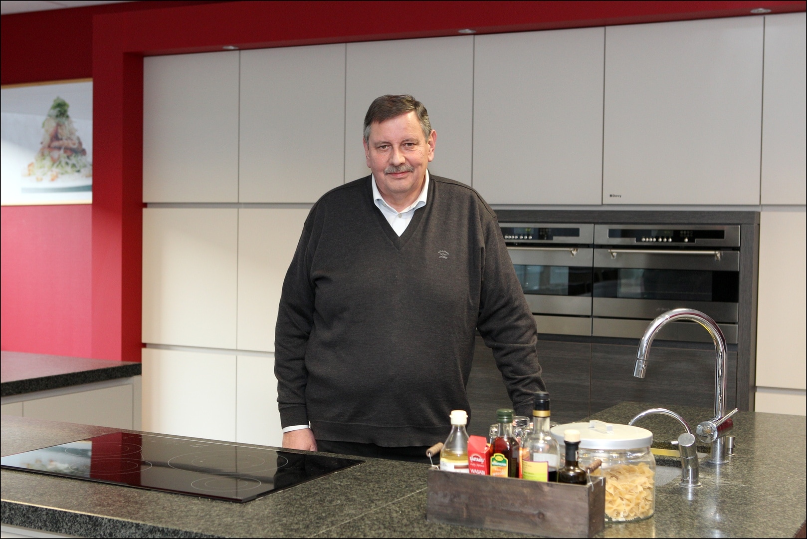 Donald Muylle stapt naar het gerecht: "Wie oorlog wil, kan oorlog ...