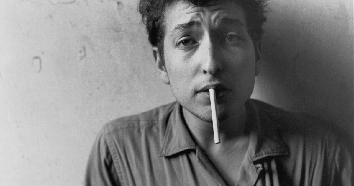 Bob Dylan wilde album maken met Beatles en Rolling Stones | De Morgen