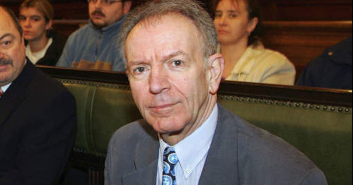 Voormalig FN-voorzitter veroordeeld tot boete van 38.500 euro | De Morgen