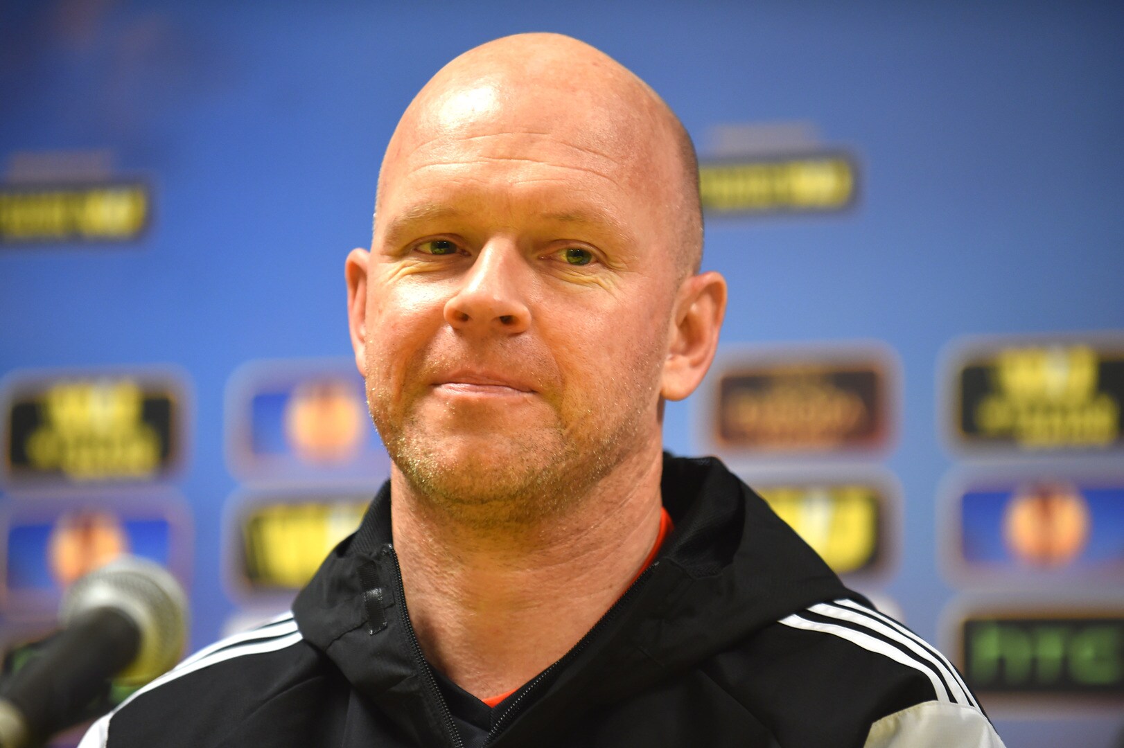 Coach Legia : "Gaan voluit voor drie punten" | De Morgen