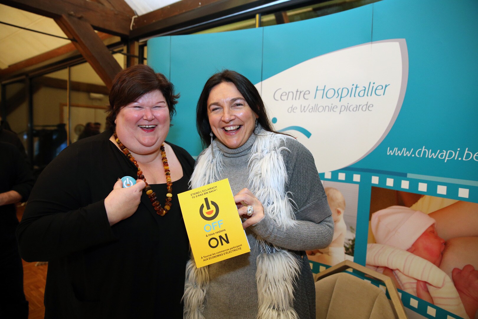 De Block en Marghem: "Ziekenhuizen klaar voor afschakelplan" | De Morgen