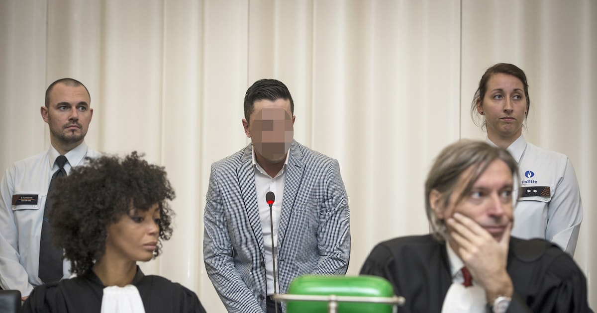 "Orhan maakte zijn vrouw af als een beest" | De Morgen