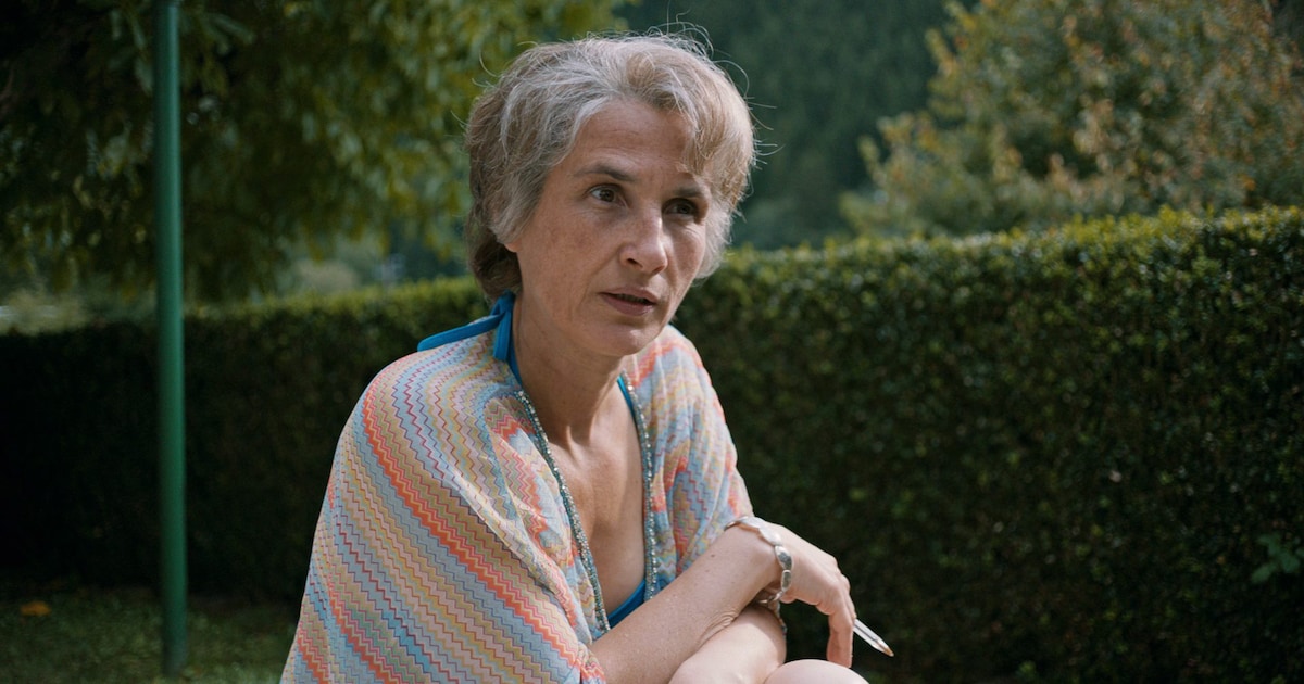 Je verrassende comeback doet me veel plezier, Veerle | De Morgen