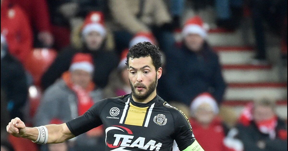 Koen Persoons breekt neus | De Morgen