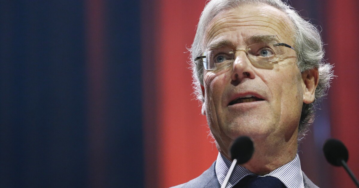 Voka: "Probleem van onze maatschappij is niet de ongelijkheid of ...