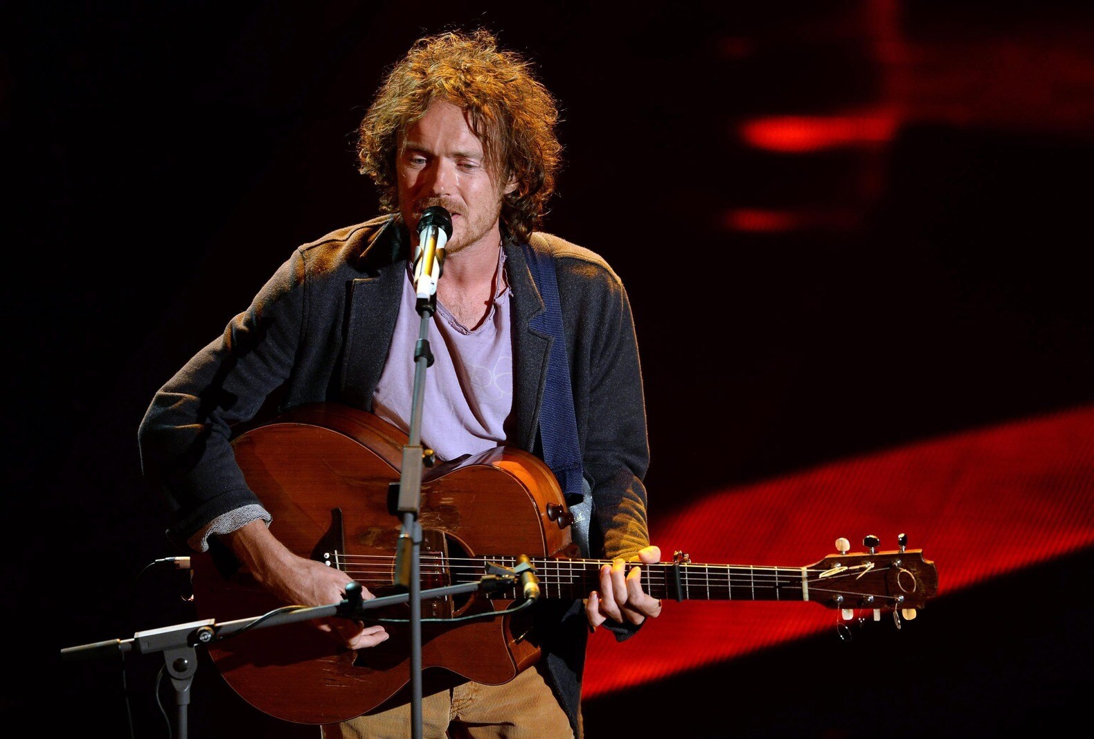 Damien Rice, The War On Drugs en Patti Smith naar Nederlands festival ...