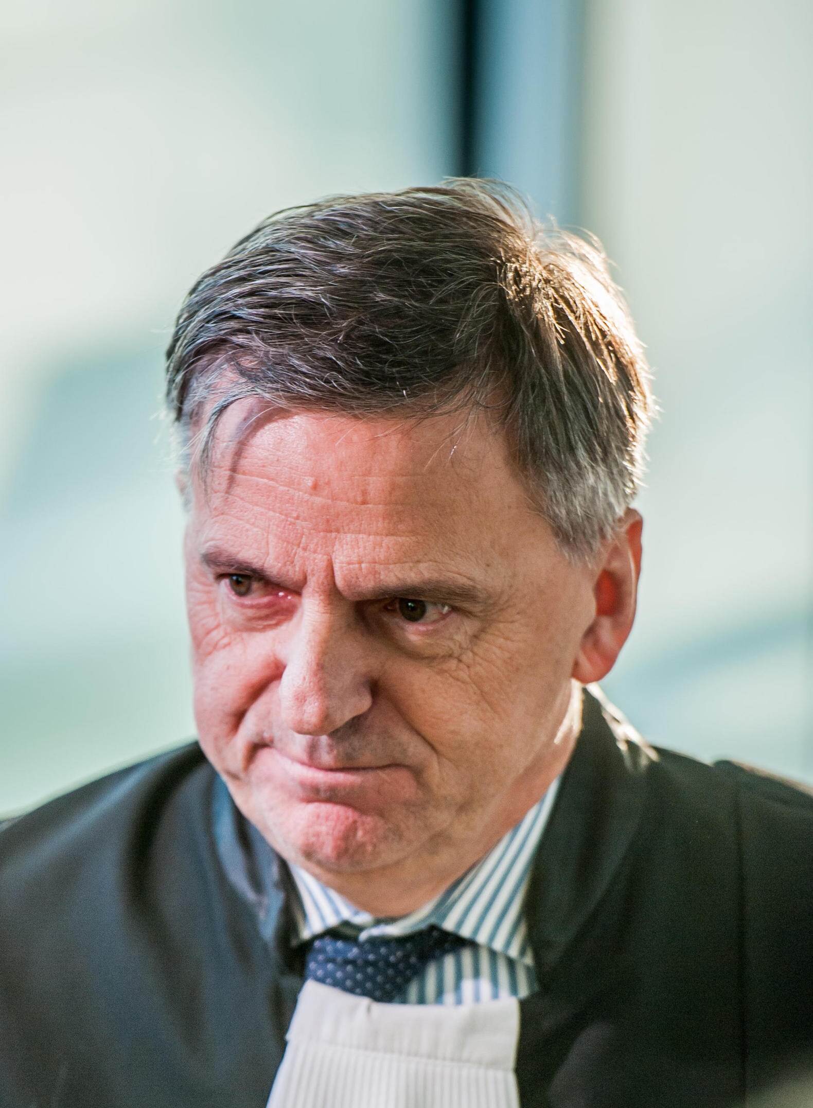 Advocaat: "Agenten handelden correct in zaak Jonathan Jacob" | De Morgen