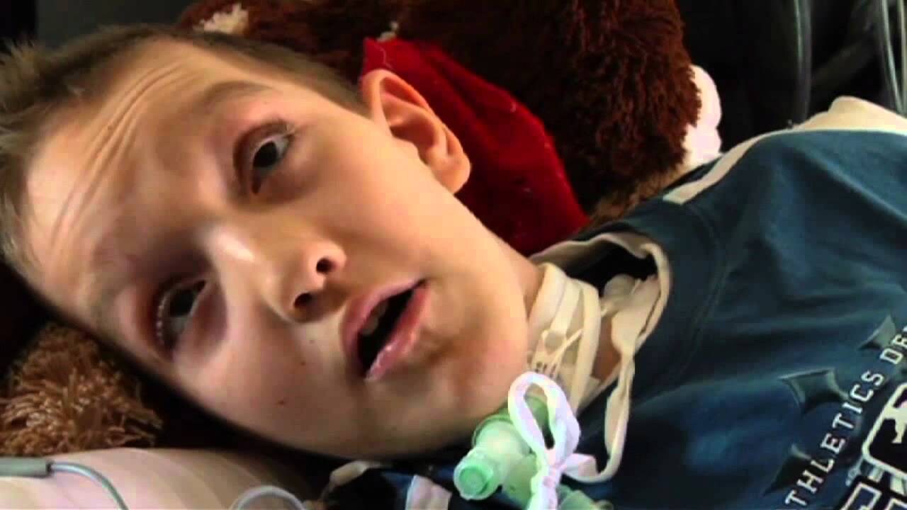 Jongen die uit coma kwam en bestseller schreef: "Dat ik naar hemel ging ...