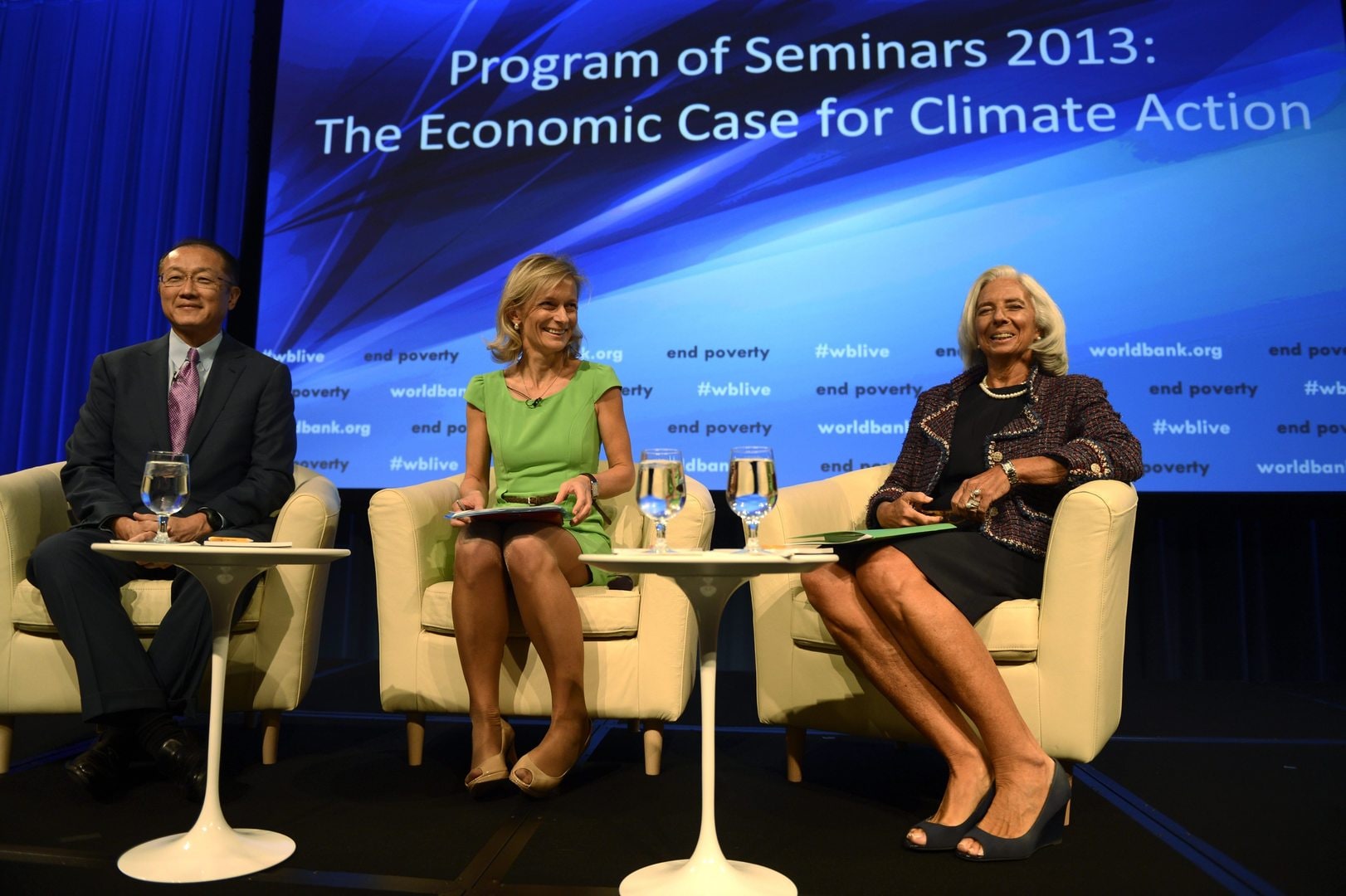 'The Economist' krijgt eerste vrouwelijke hoofdredacteur | De Morgen