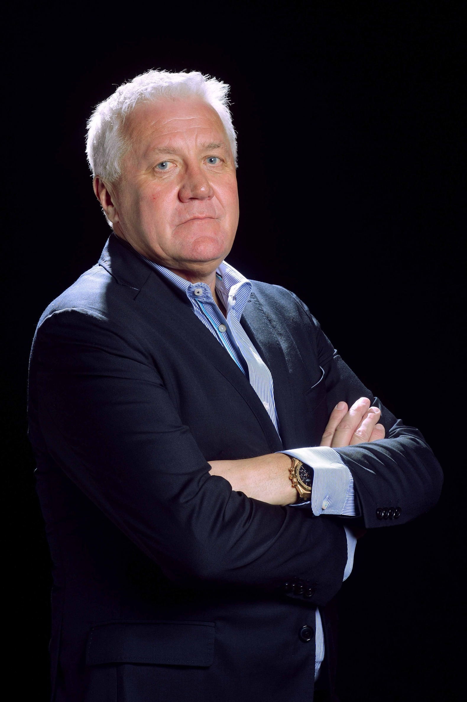 Patrick Lefevere: "Het wielrennen wordt veel te zwaar. En te saai" | De ...