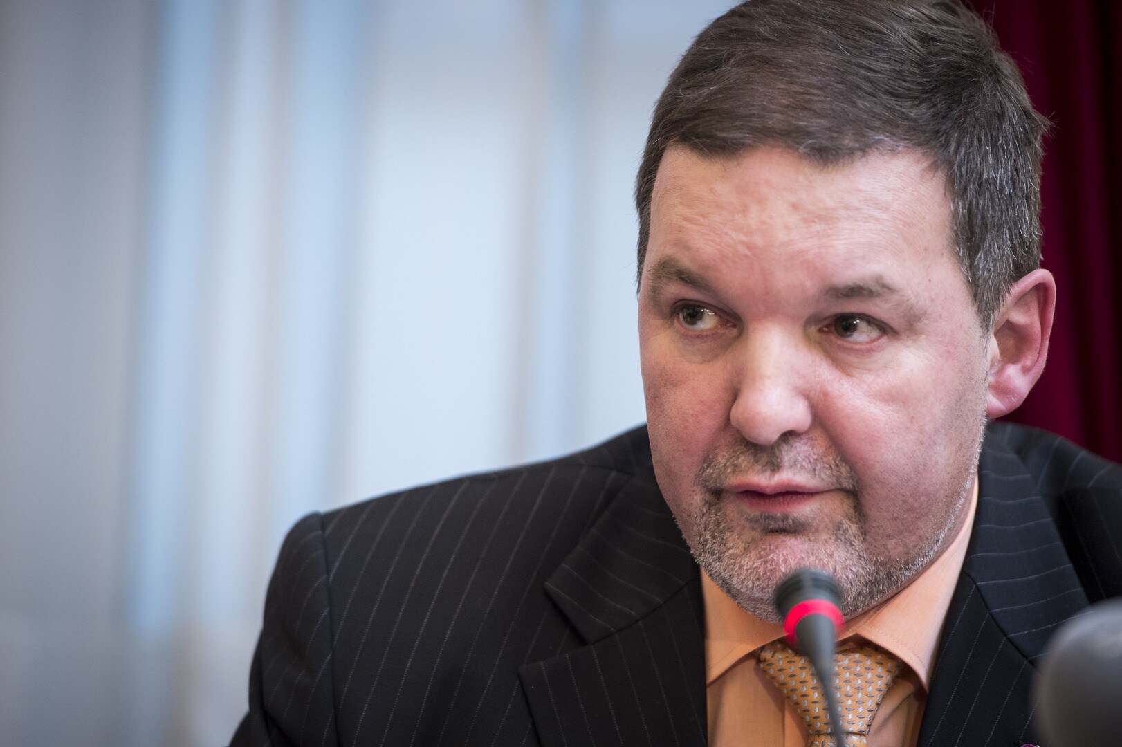 Staatsveiligheid: "Wij zijn geen cowboys. Wij luisteren niet half ...