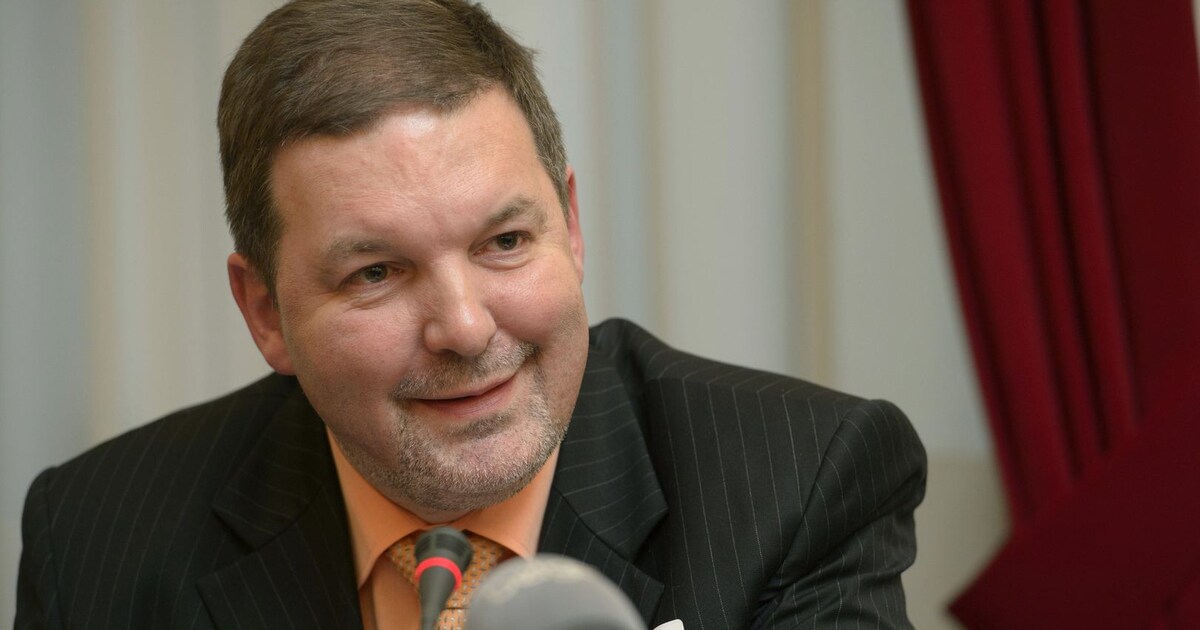 Jaak Raes: "Er is nood aan een Belgische islam" | De Morgen