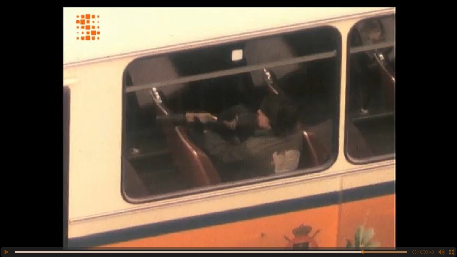 Deze man deed het de NOS-indringer voor: Michel Strée gijzelde ...