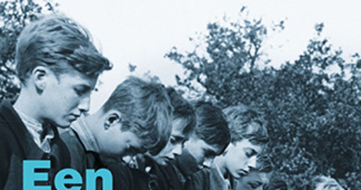 Man zijn, wat betekent dat nu precies? | De Morgen