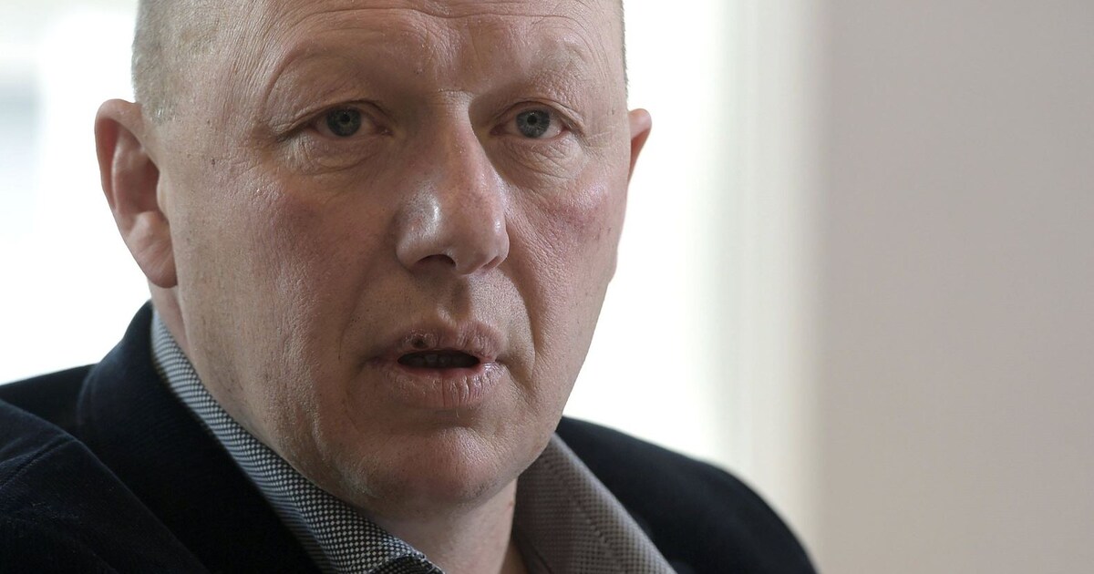 Hans Bonte: "Wie is nog voorstander van Uplace?" | De Morgen