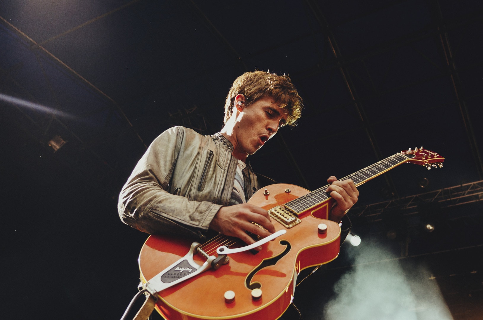 Bert Ostyn over de split van Absynthe Minded: "Alsof ik mijn vrijheid ...