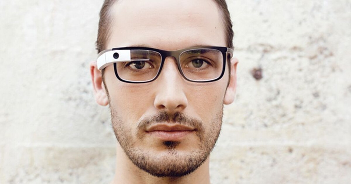 Google Glass dood? Hier is de opvolger | De Morgen