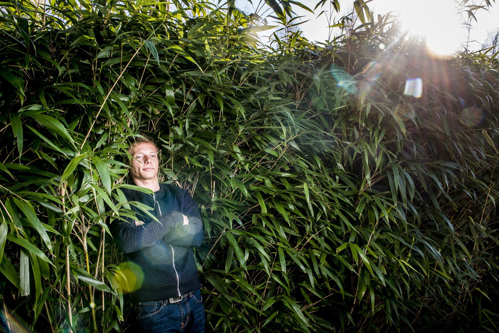 "Magie bestaat niet, tenzij in de hoofden van de mensen die ernaar ...