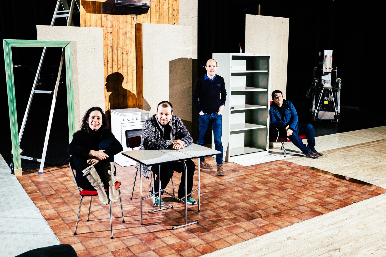 Het West-Vlaams is een wereldtaal | De Morgen