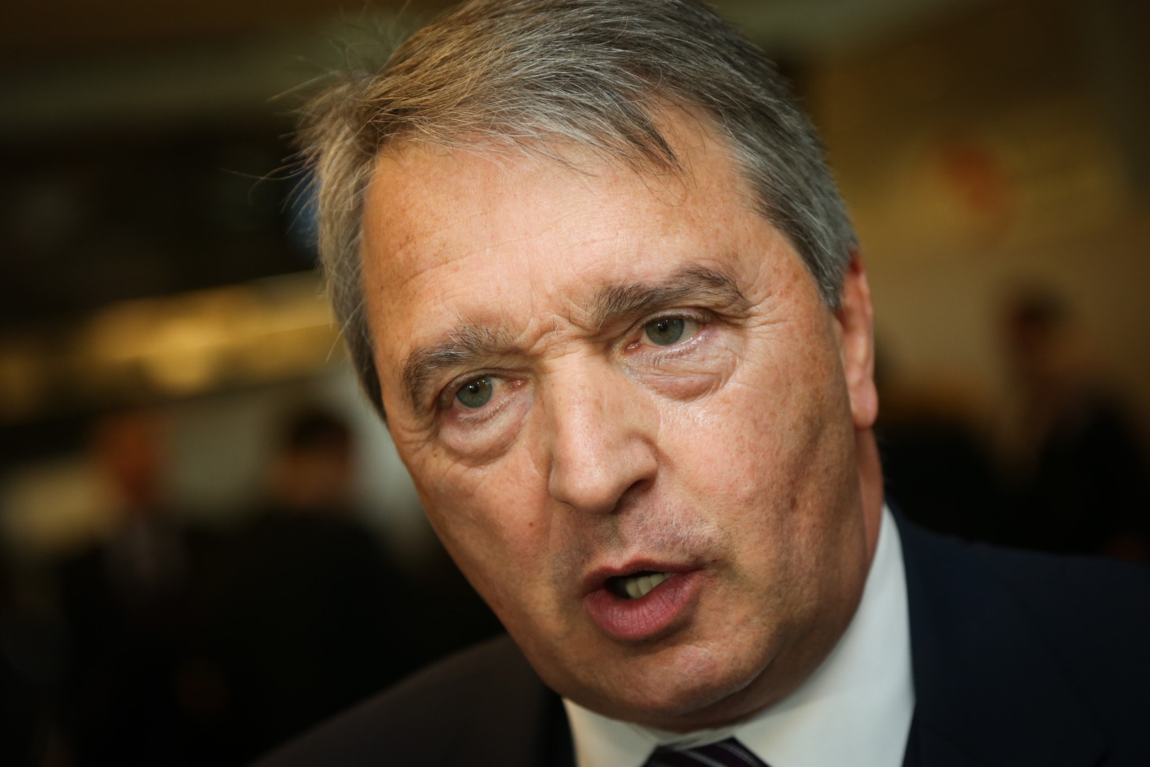 Van Holsbeeck: "Dinamo Moskou zal nu wel 100 procent gemotiveerd zijn ...