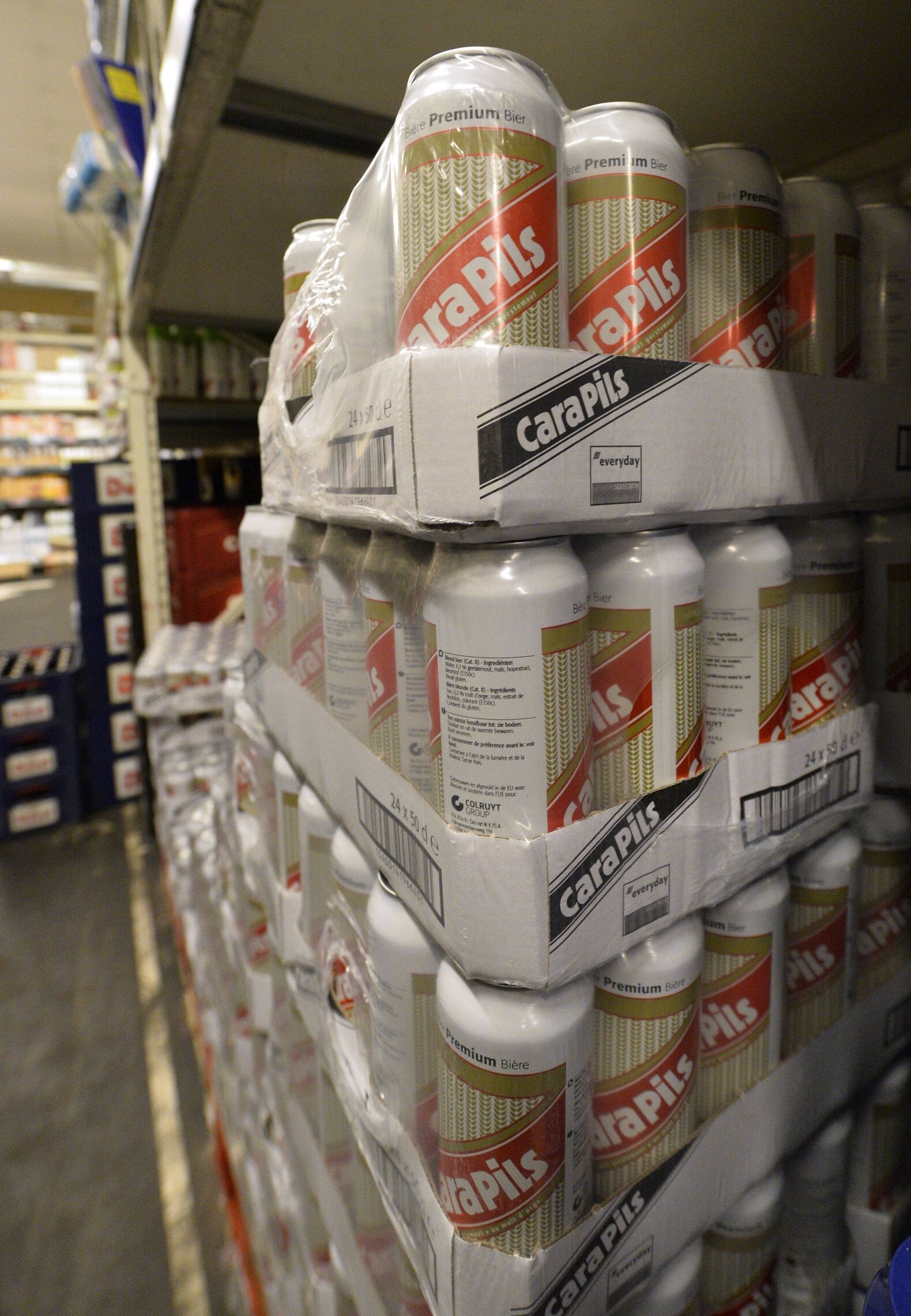 Cara Pils hip? Tot je weet hoe het gemaakt wordt | De Morgen