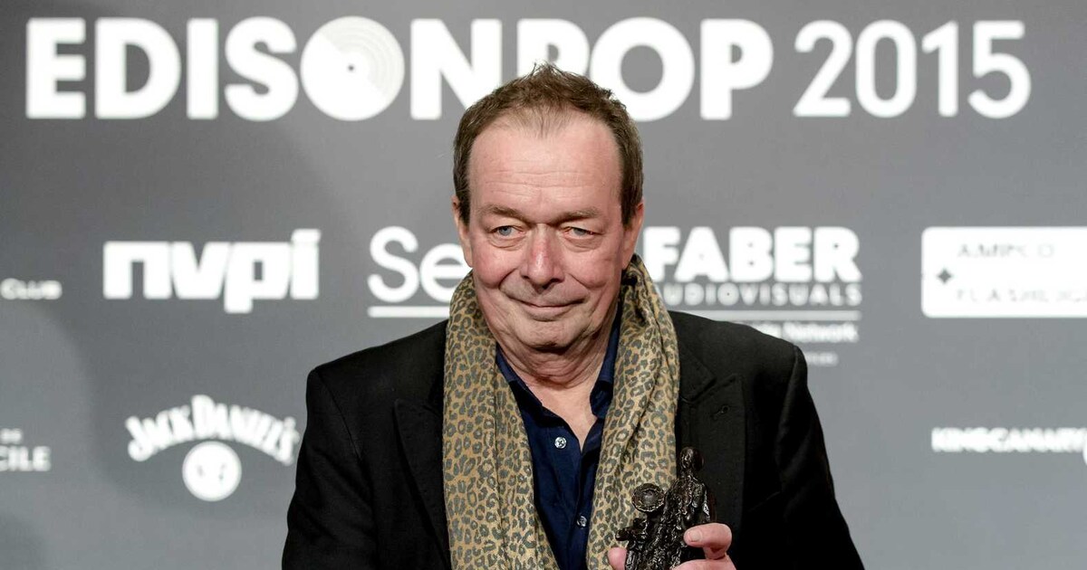 Thé Lau krijgt Edison Oeuvreprijs | De Morgen