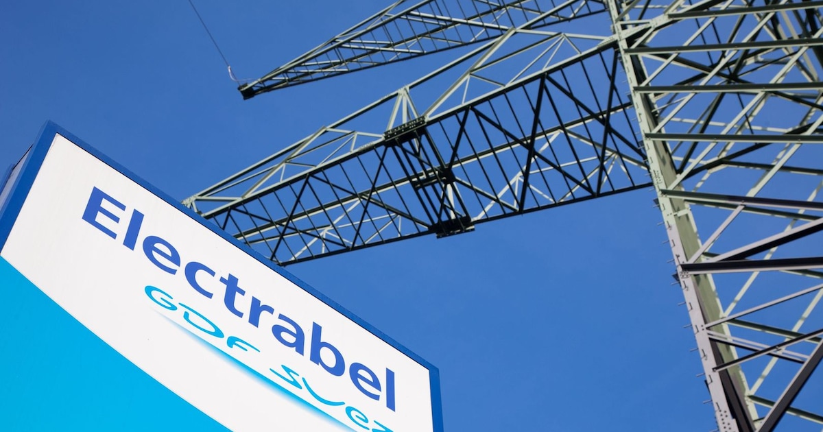 Hoe Electrabel uitgroeide tot een staat in de staat | De Morgen