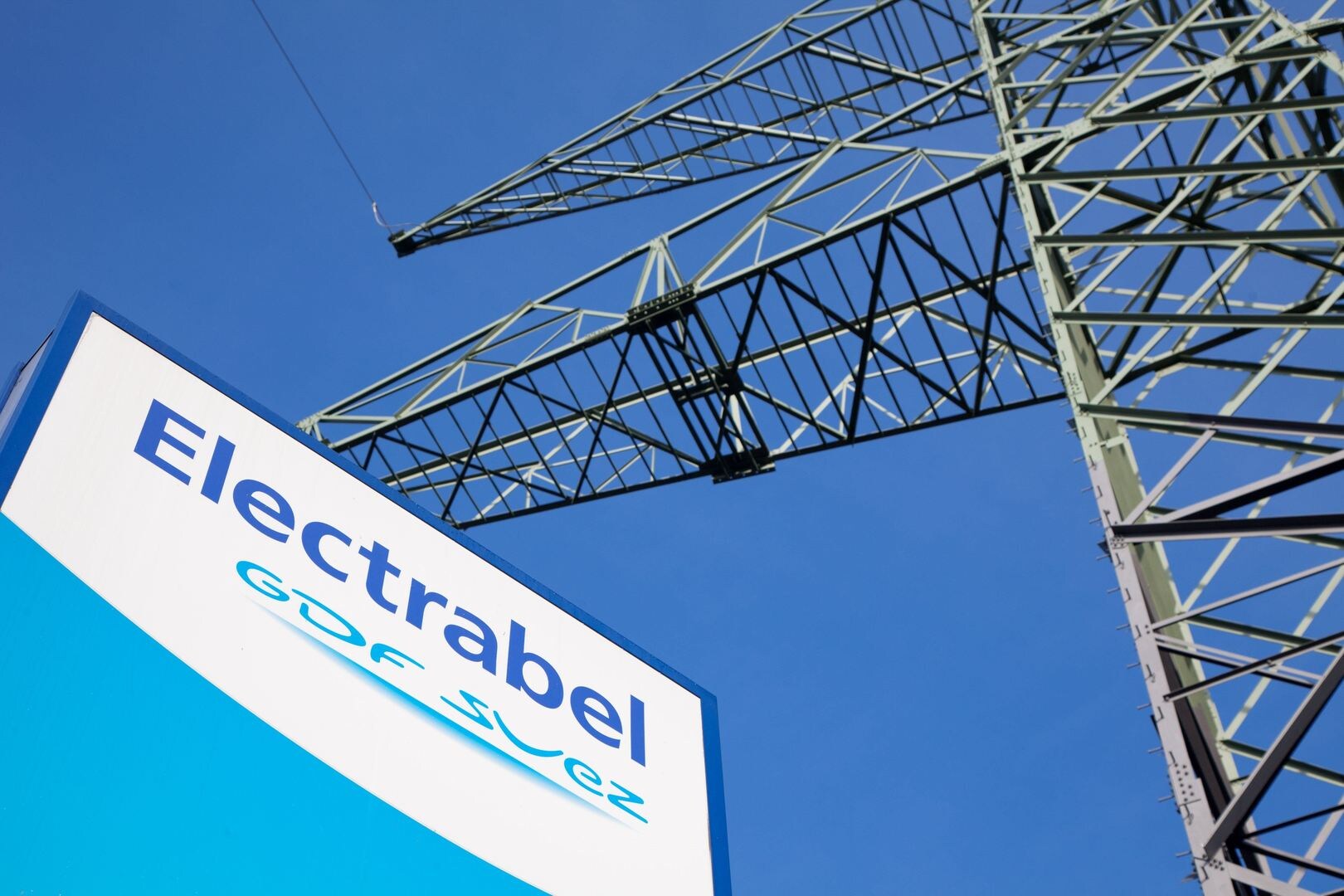 Hoe Electrabel uitgroeide tot een staat in de staat | De Morgen