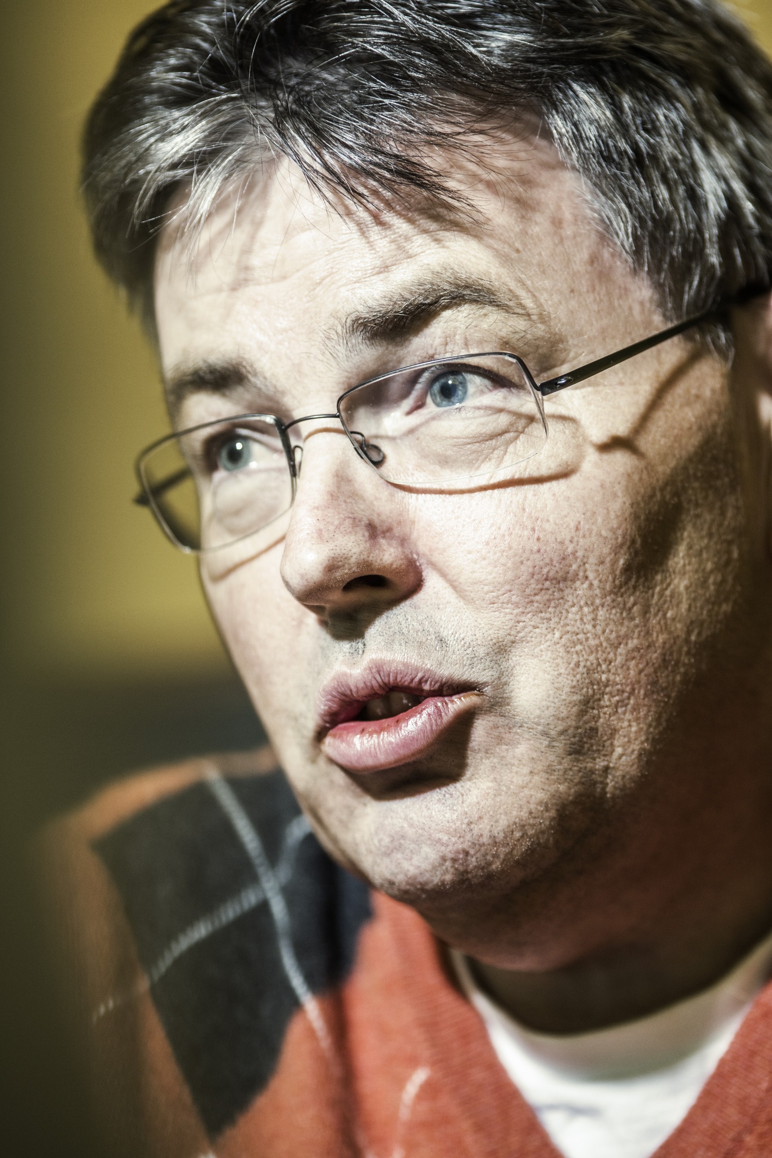 "De Grieken zijn proefkonijnen, en de laboratoriumtesten zijn mislukt ...