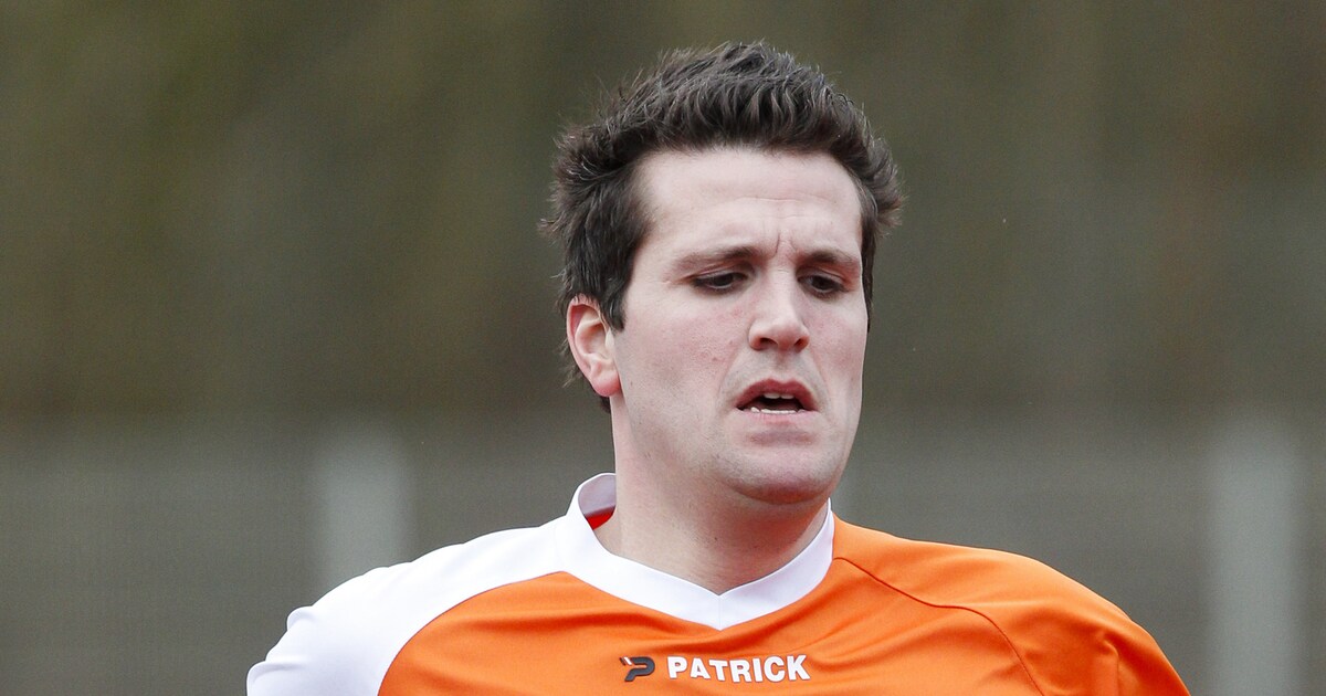 Scheidsrechter Virant maakt dit weekend comeback | De Morgen