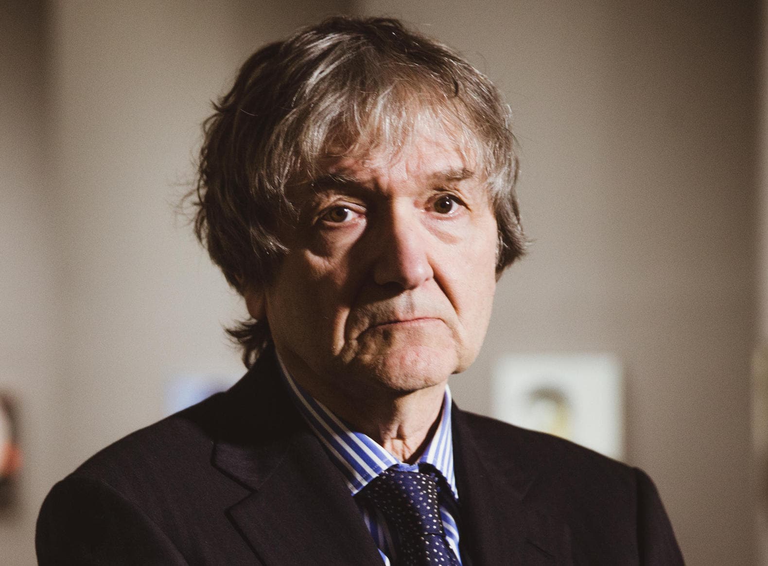 Maarten Boudry maakt het nogal bont | De Morgen