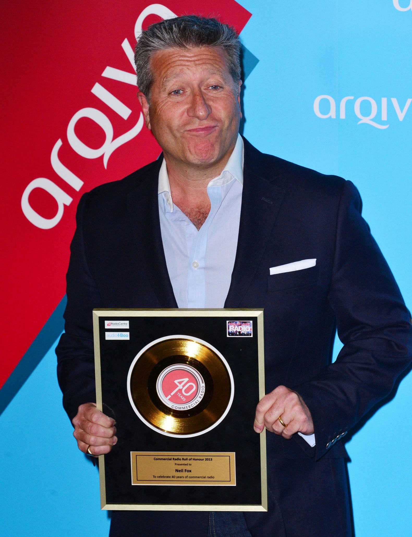 Voormalig BBC-dj Neil Fox aangeklaagd voor misbruik | De Morgen