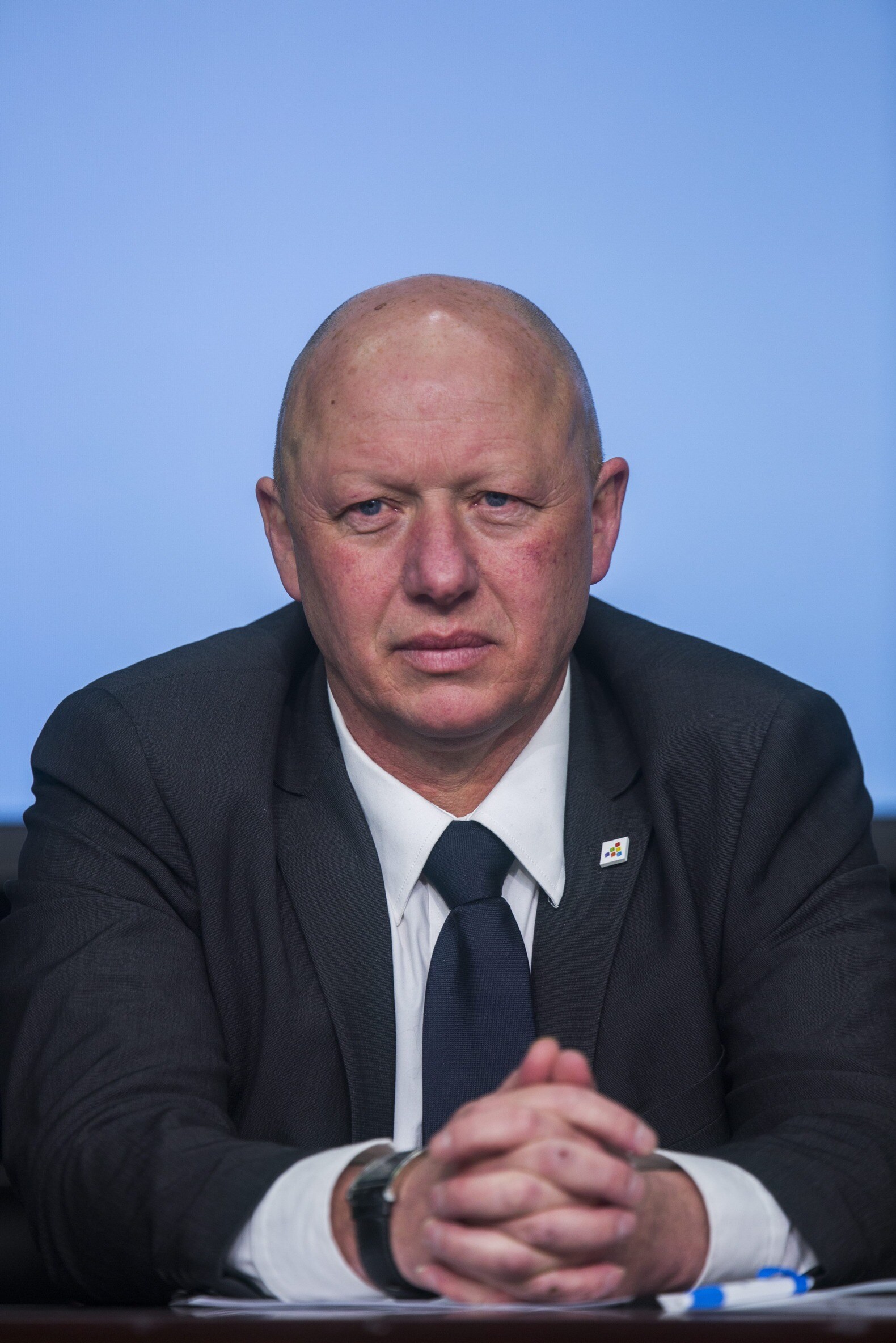 Bonte: "Wie gaat verantwoordelijkheid nemen voor gestuntel in ...