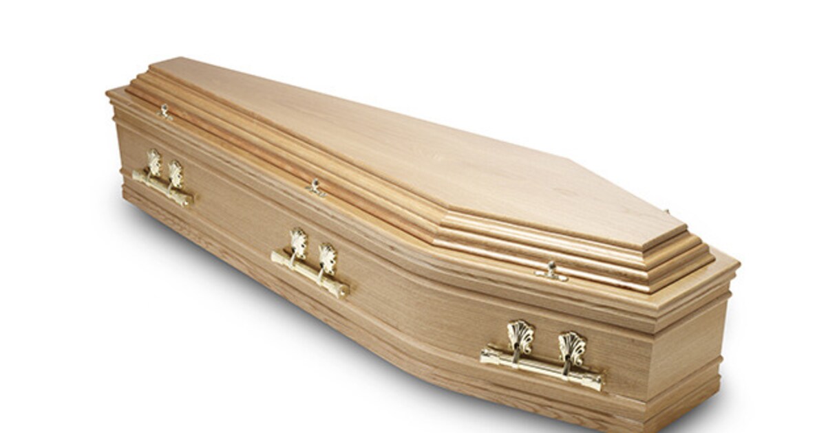 'Dode' vrouw die wakker werd in kist nu echt gestorven | De Morgen