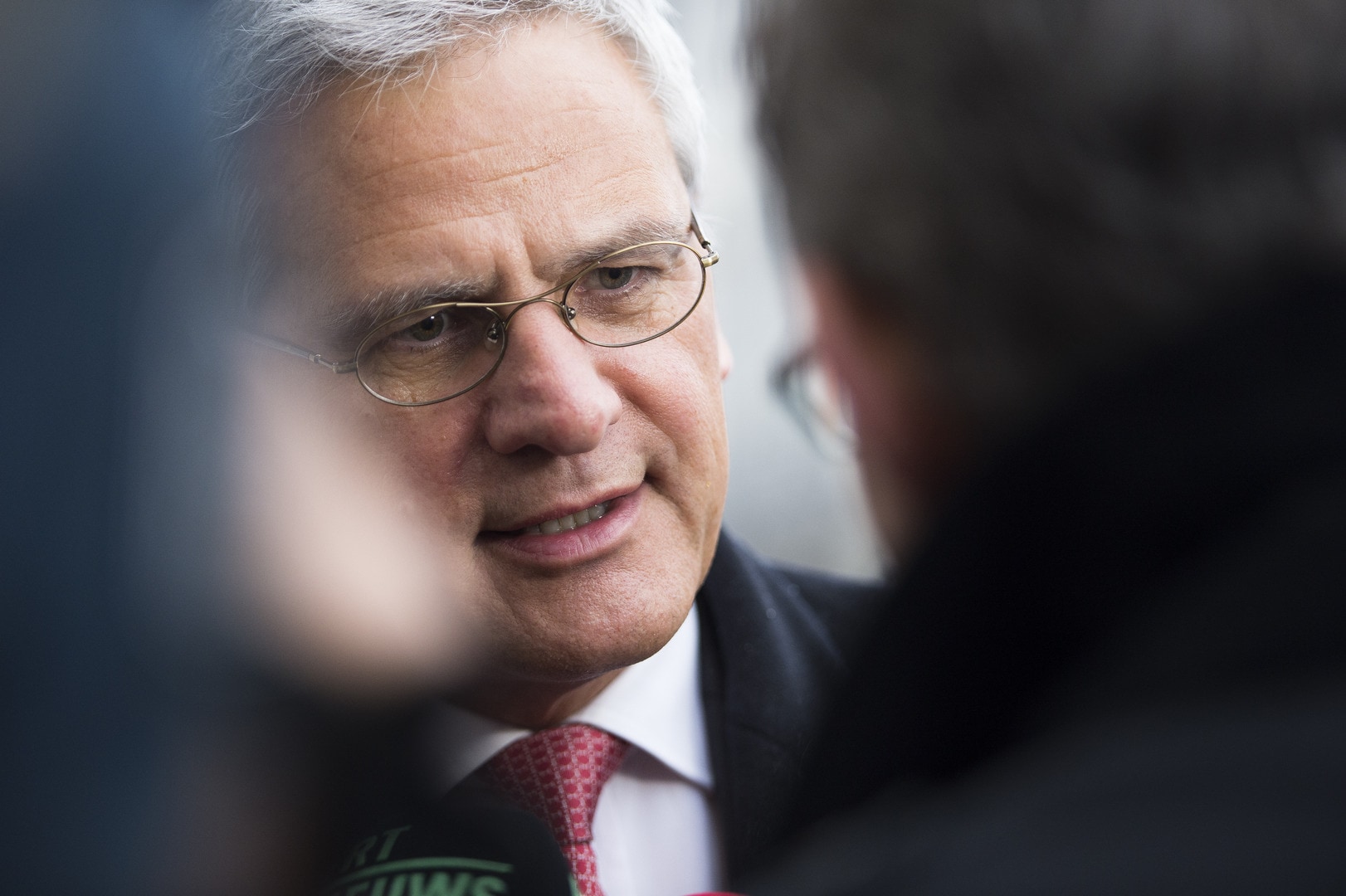 Kris Peeters: "Racisme is racisme, daar is niets relatiefs aan" | De Morgen