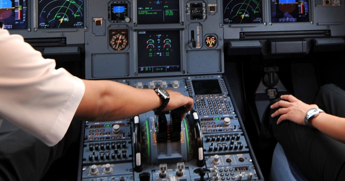 Mysterie rond crash groter na onthulling buitengesloten piloot | De Morgen