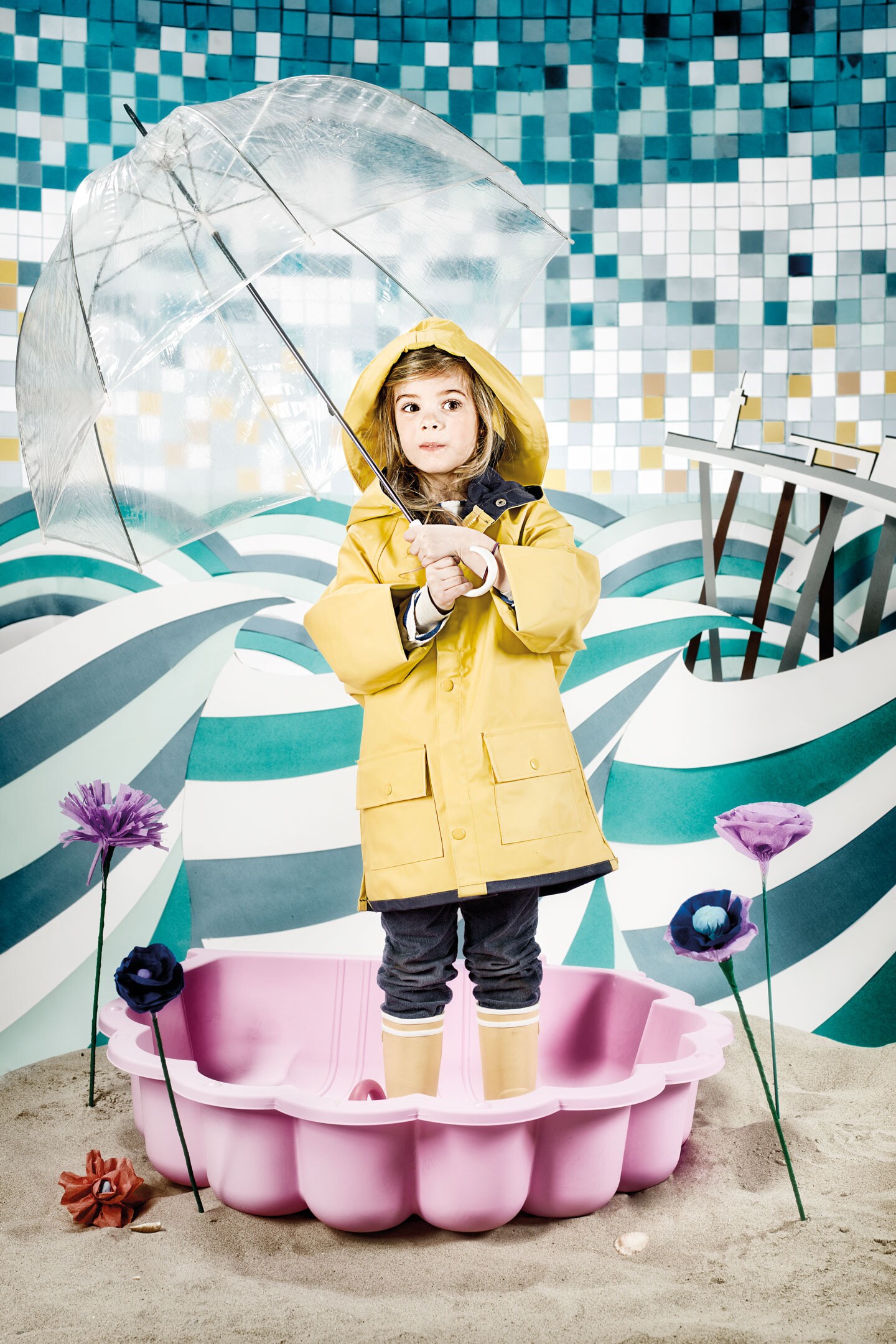 10 culturele uitjes voor kinderen tijdens de paasvakantie | De Morgen