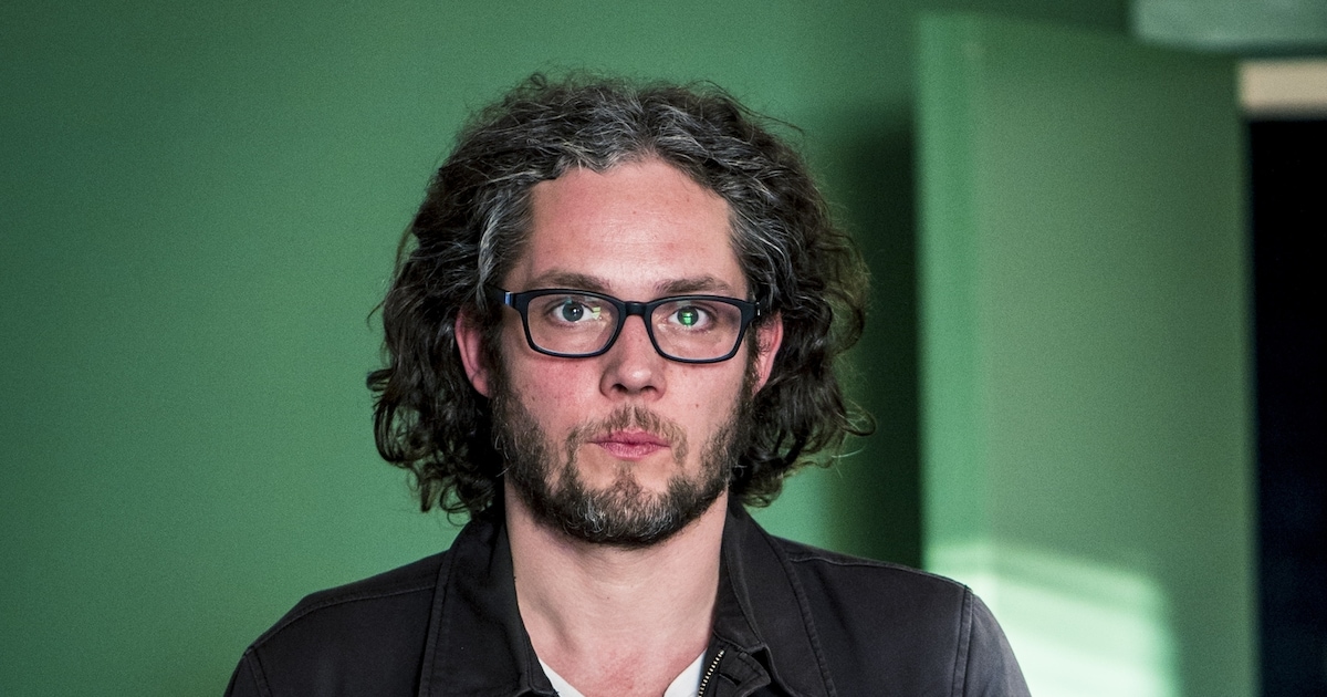 Tim Vanhamel definitief bij The Hickey Underworld | De Morgen