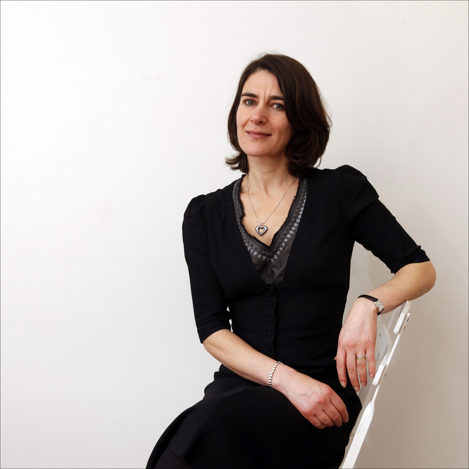 De klassieke klasse van Esther Freud: Kinderen, kunstenaars en oorlog ...