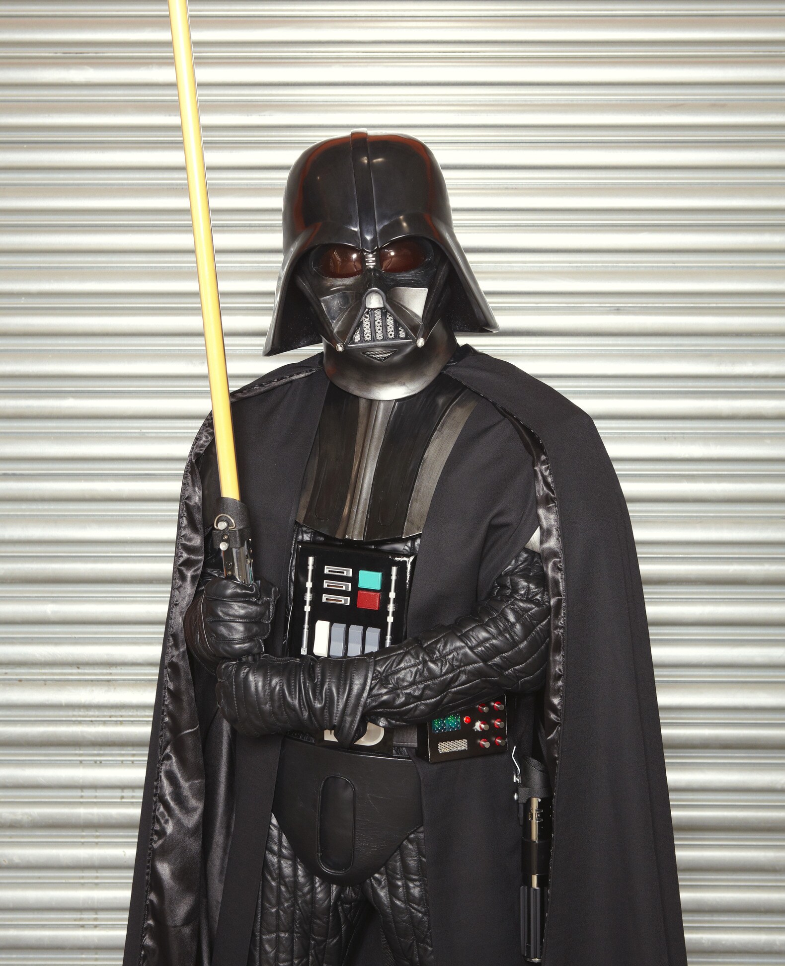 Luke Skywalker: van Jedi Master tot B-filmkneusje | De Morgen