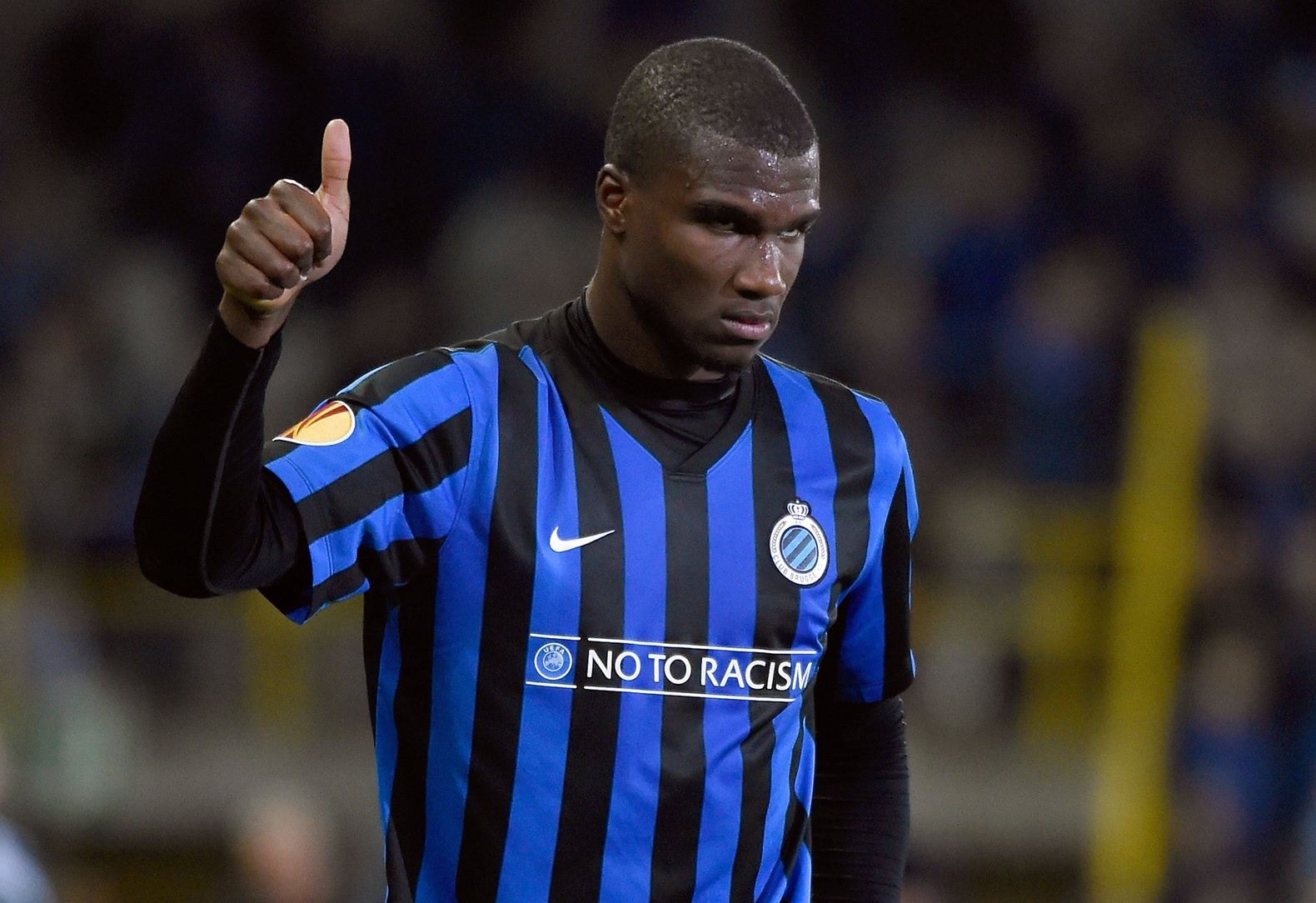 Met dank aan Ryan: stevig Club Brugge houdt kansen op halve finale gaaf ...