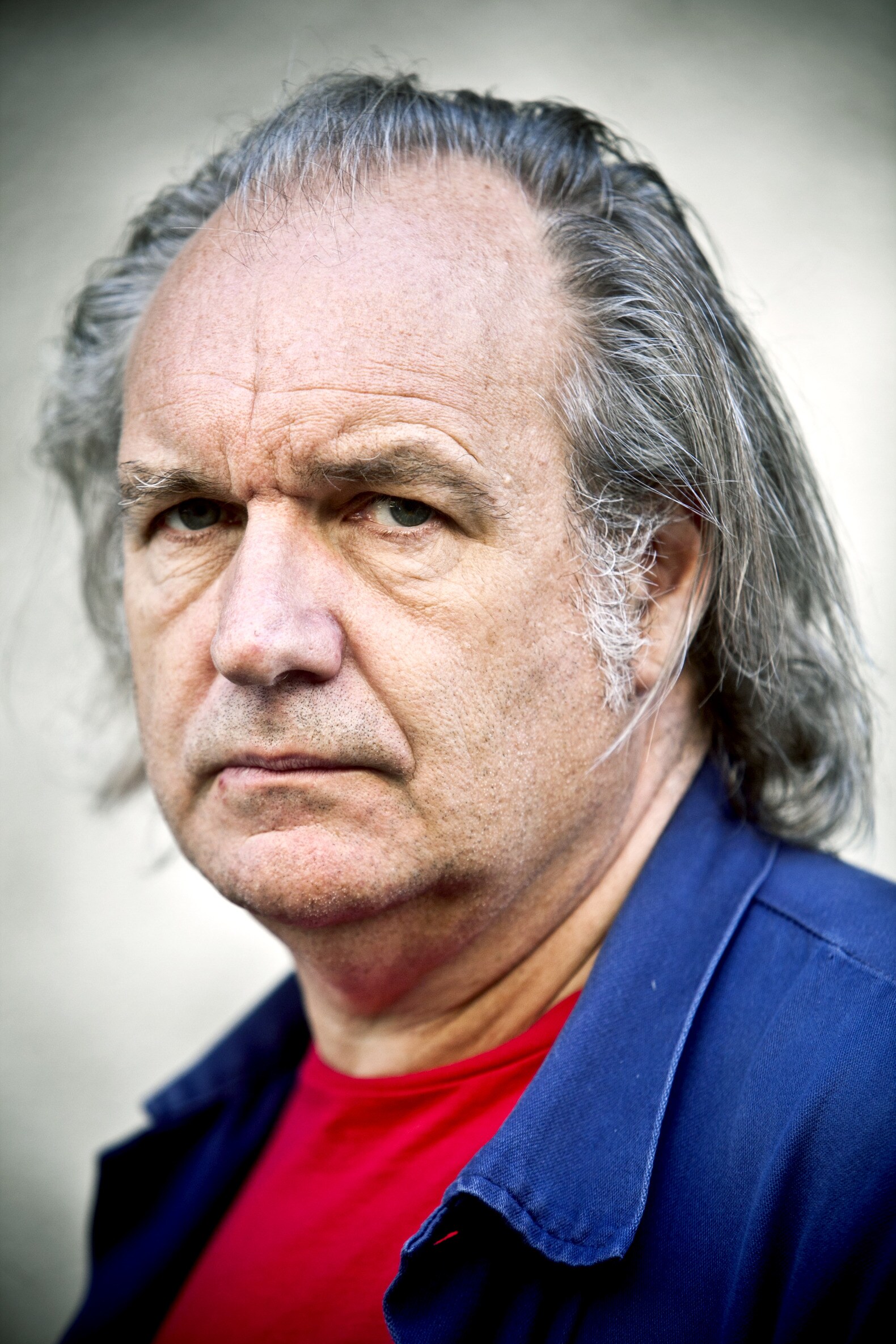 Moeder, waarom werken wij? | De Morgen