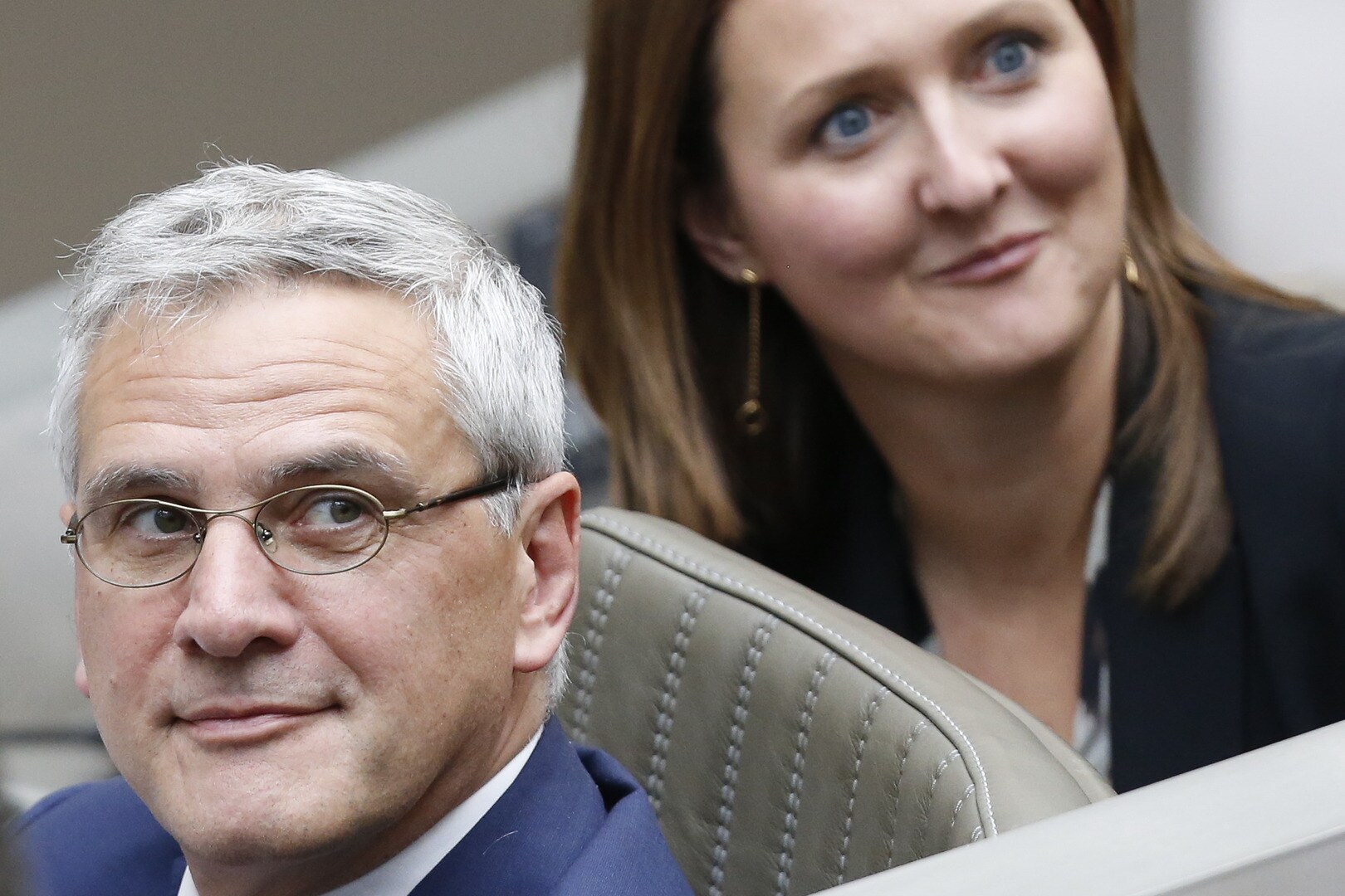 Daar is de tax shift, daar is de heisa | De Morgen