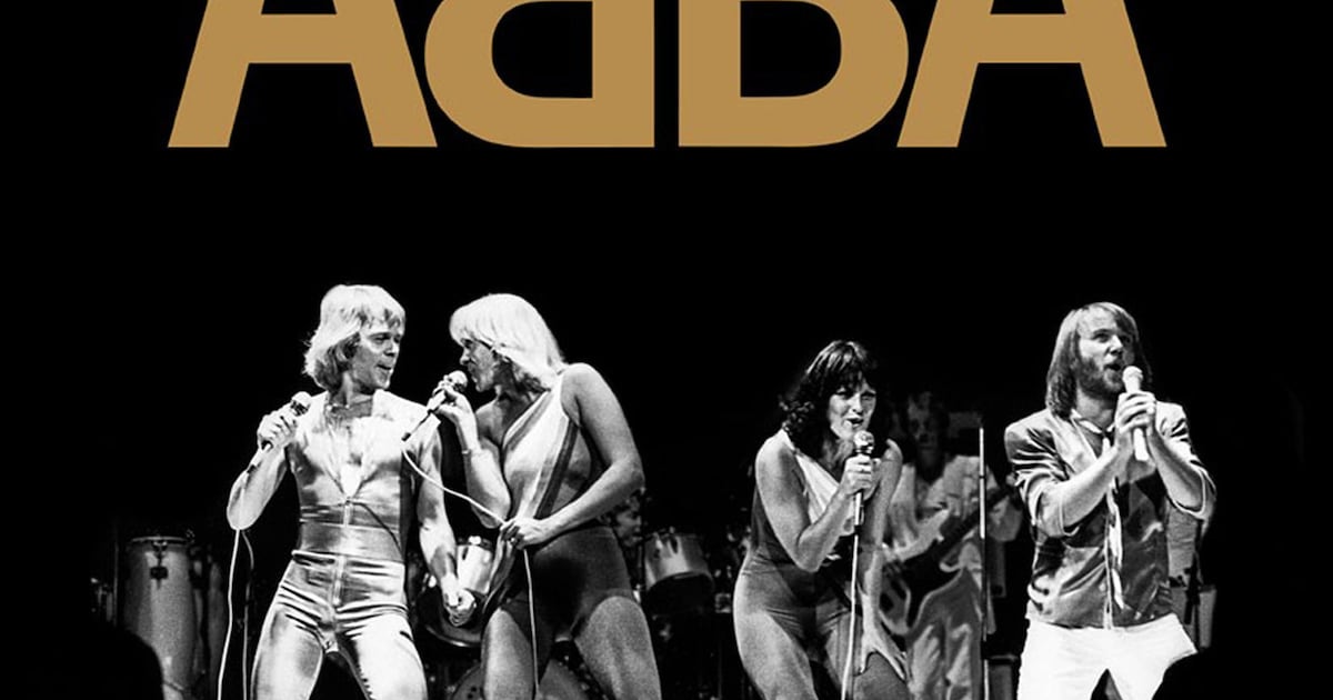 ABBA-bassist Rutger Gunnarsson overleden | De Morgen