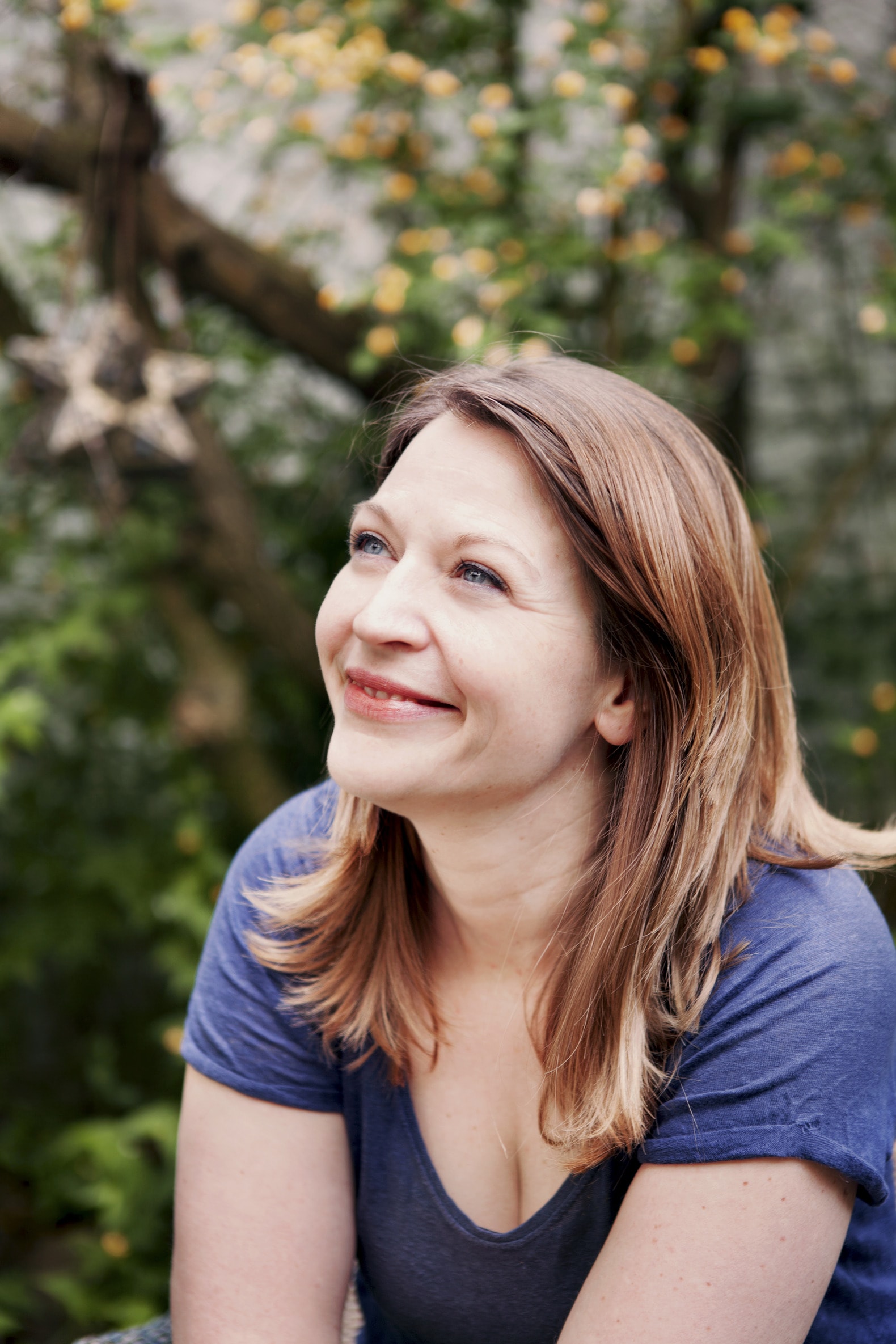 "Als ik single was, zou ik meer in paniek zijn" | De Morgen