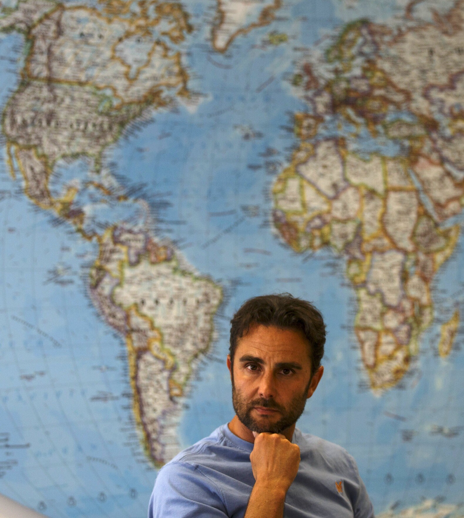 Zo smerig is de diamantoorlog | De Morgen