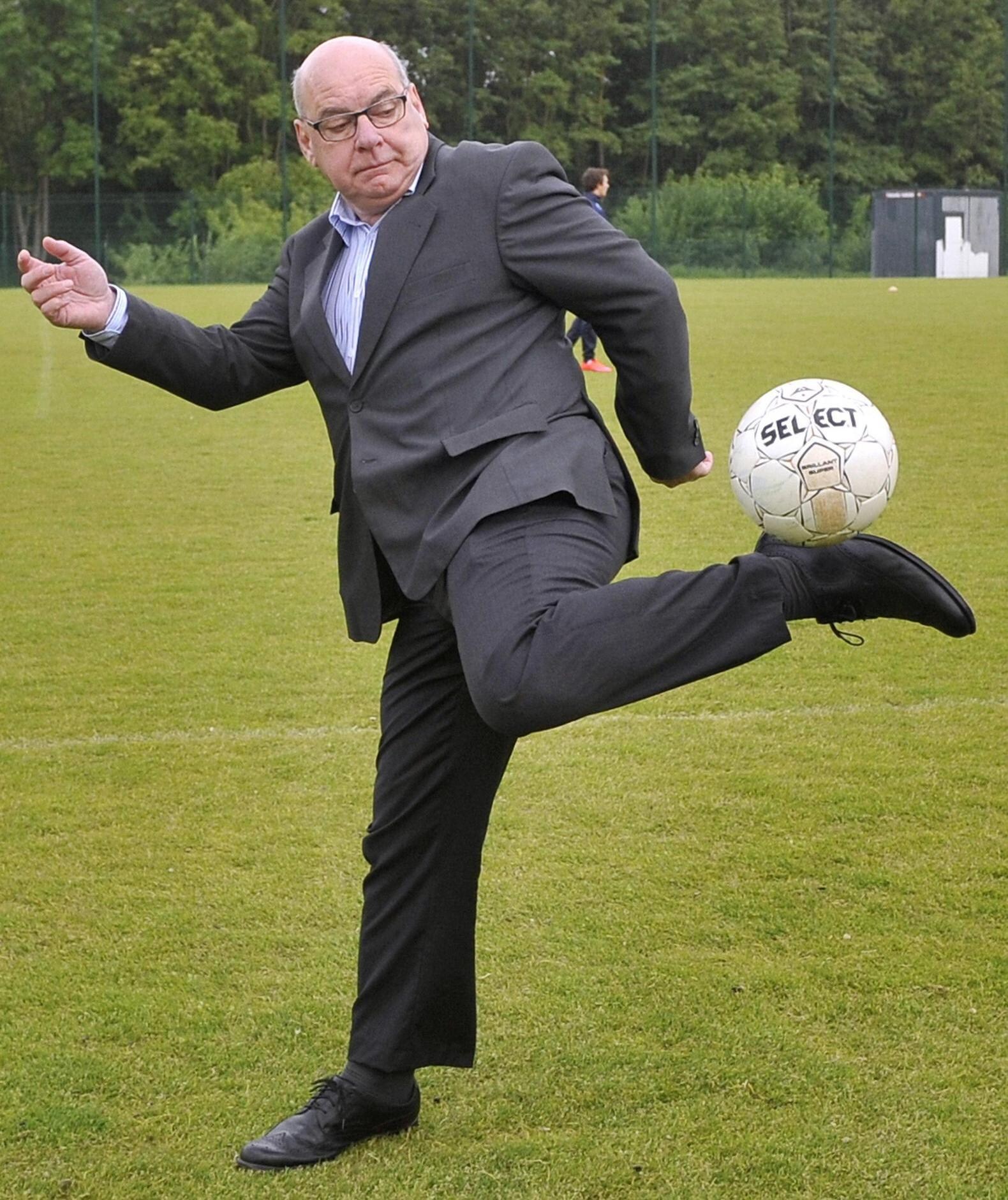 De tien sleutelmomenten in het wonderjaar van AA Gent | De Morgen