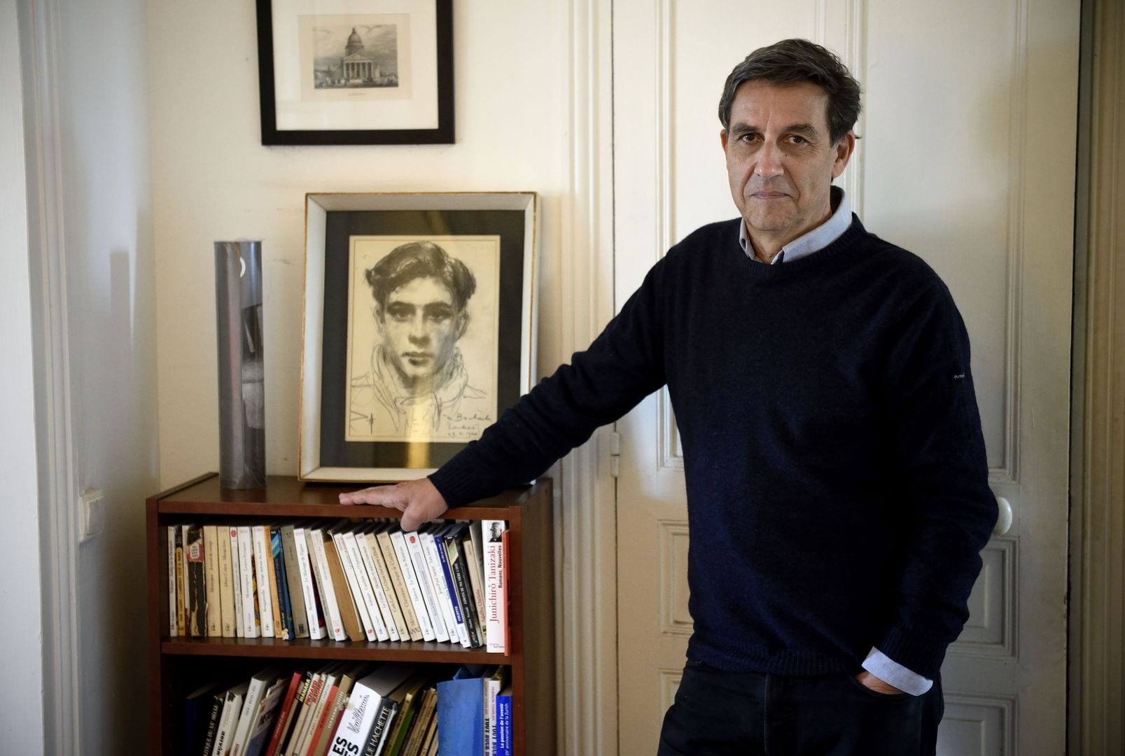 Zelfs bij Charlie Hebdo is de geest van Charlie verdwenen | De Morgen